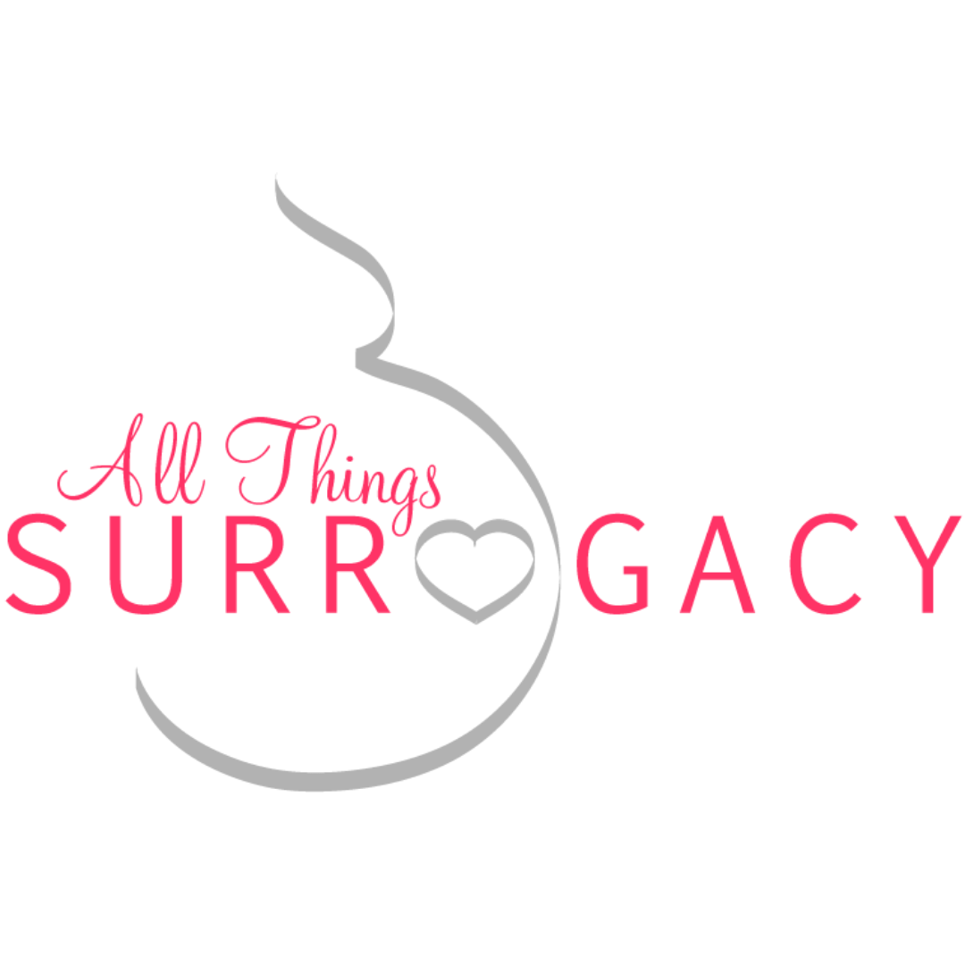 Support for the Surrogate After the Birth - Heartland Surrogacy