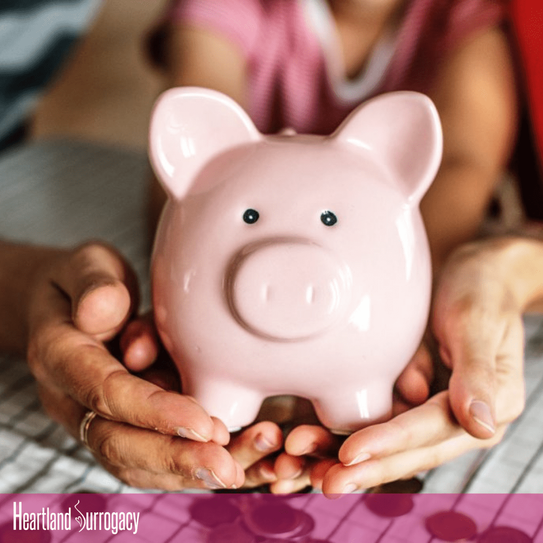 Affording Surrogacy | Financing Tips for Intended Parents - Heartland ...