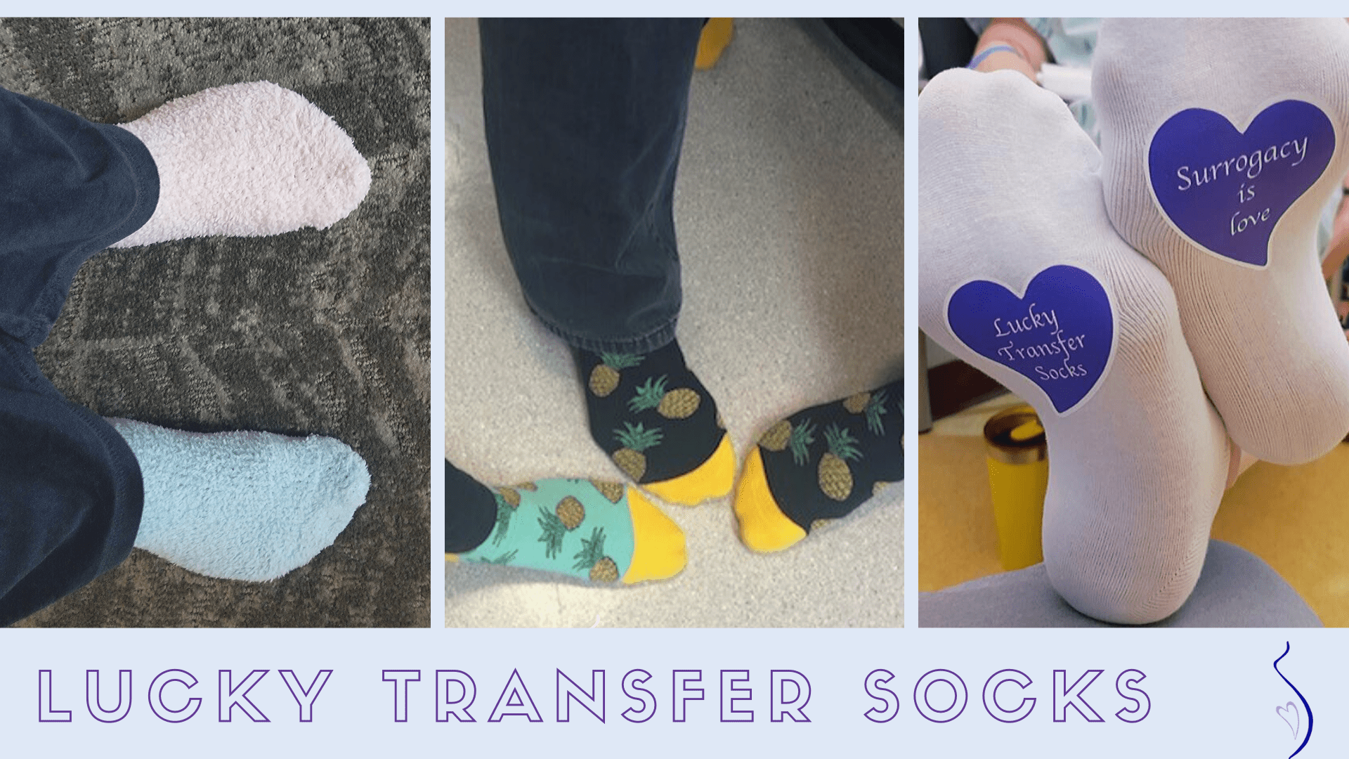 Surrogacy Superstitions & Lucky Charms - Heartland Surrogacy