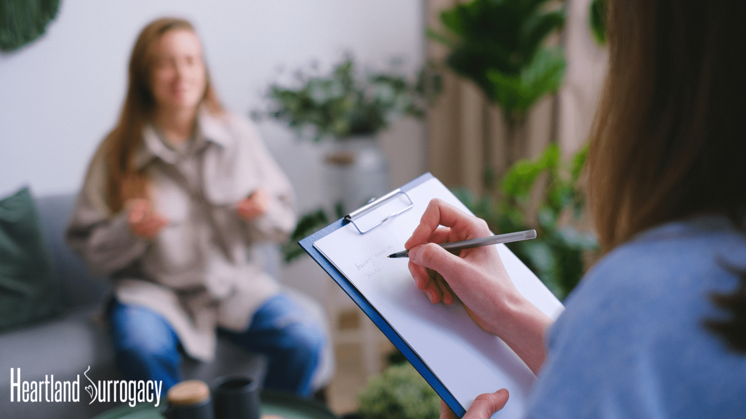 Surrogate Psychological Evaluations | What to Expect in Surrogacy ...