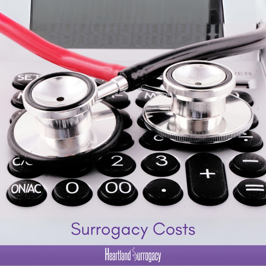 Surrogacy Costs | What To Expect As An Intended Parent