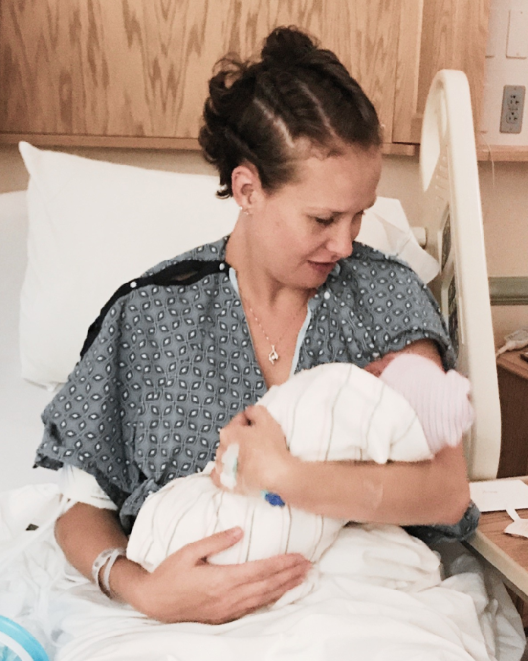 Why I Became A Surrogate | My Motivation For Being A Surrogate ...