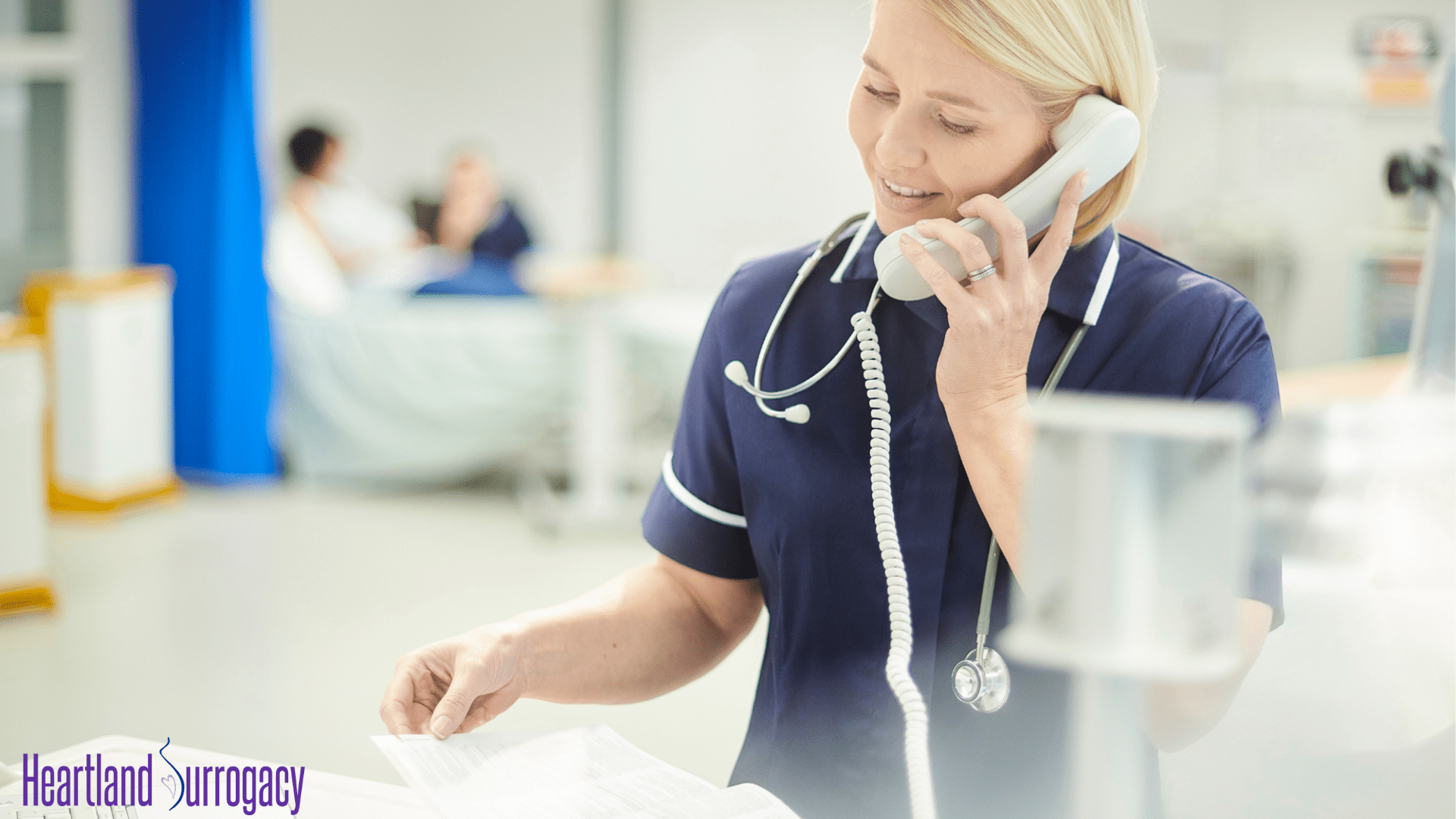 Who Becomes A Surrogate | Gestational Carrier Profiles - Heartland ...